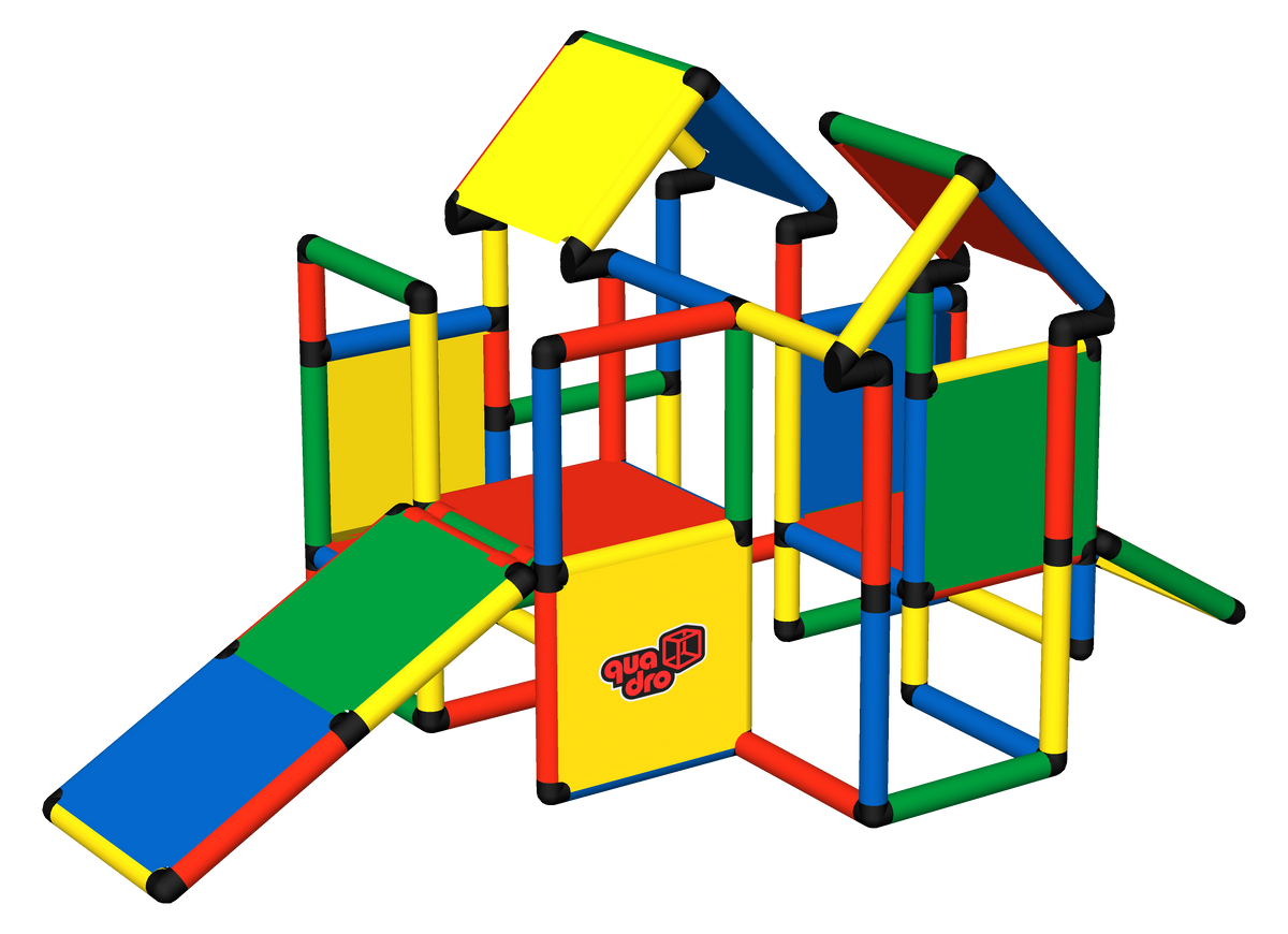 2x Adventure – QUADRO Benelux